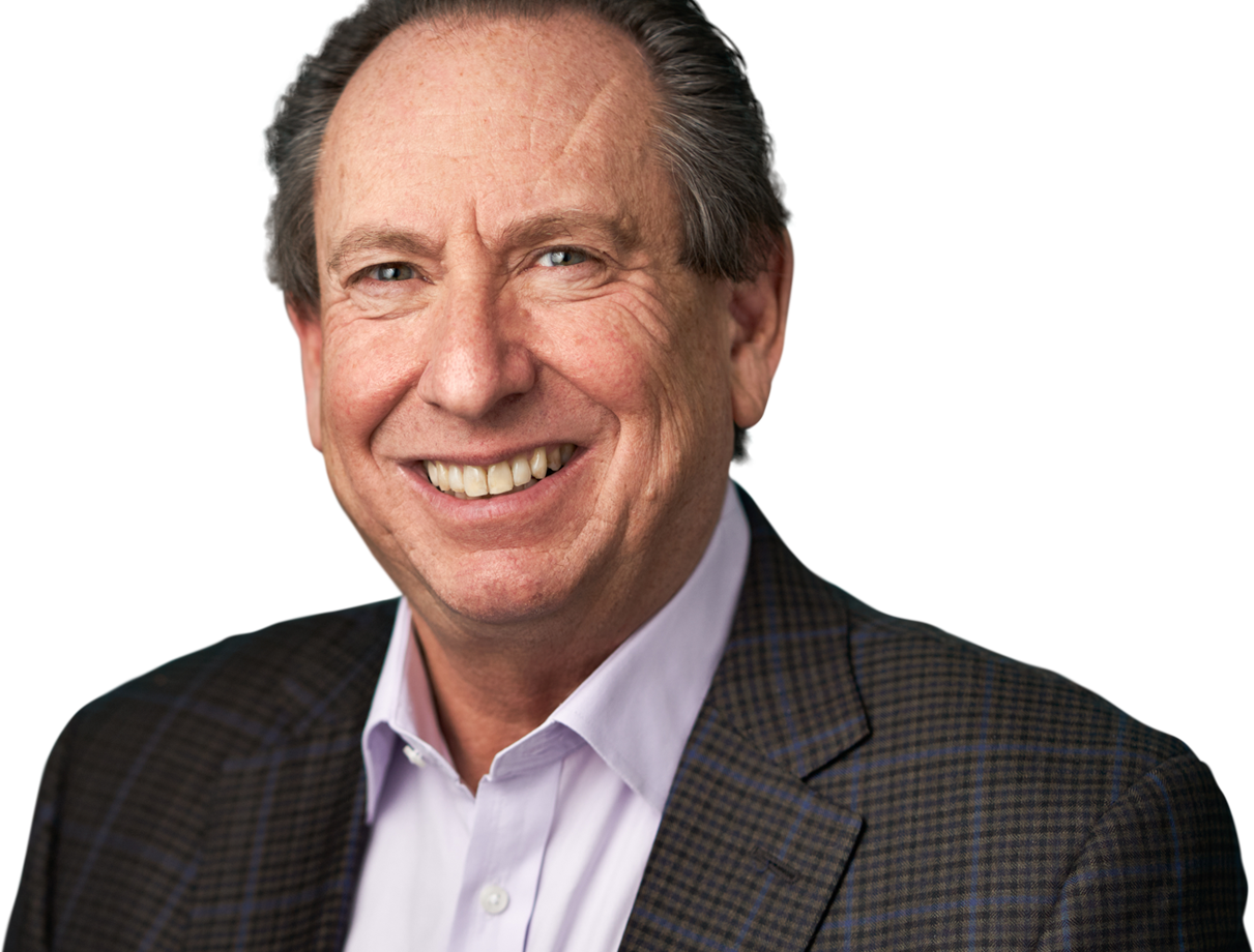 Michael Foster | Sabra